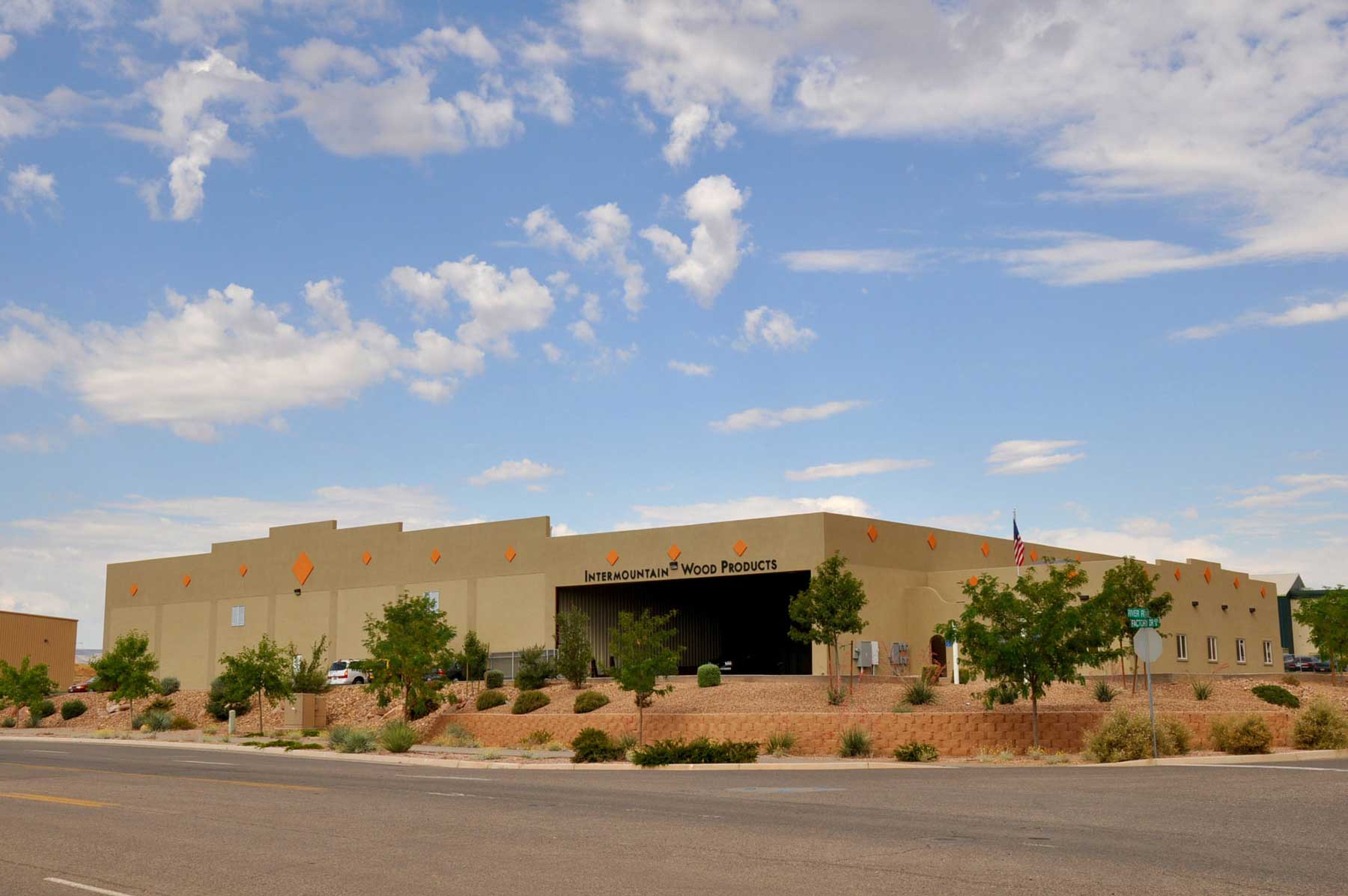 St. George - Intermountain Flooring